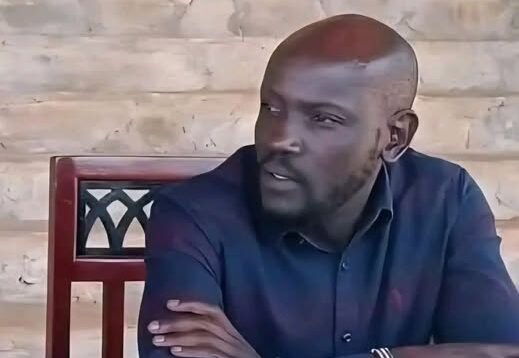 Tragedy Hits Muthama Family as Son Dies Suddenly - The Lower Eastern Times