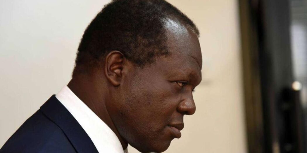 Fears Grow After Tuju Goes Missing in Karen - The Lower Eastern Times