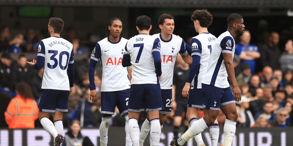 European Football Rumours Tuesday: Tottenham Players to Take pay cut if ...