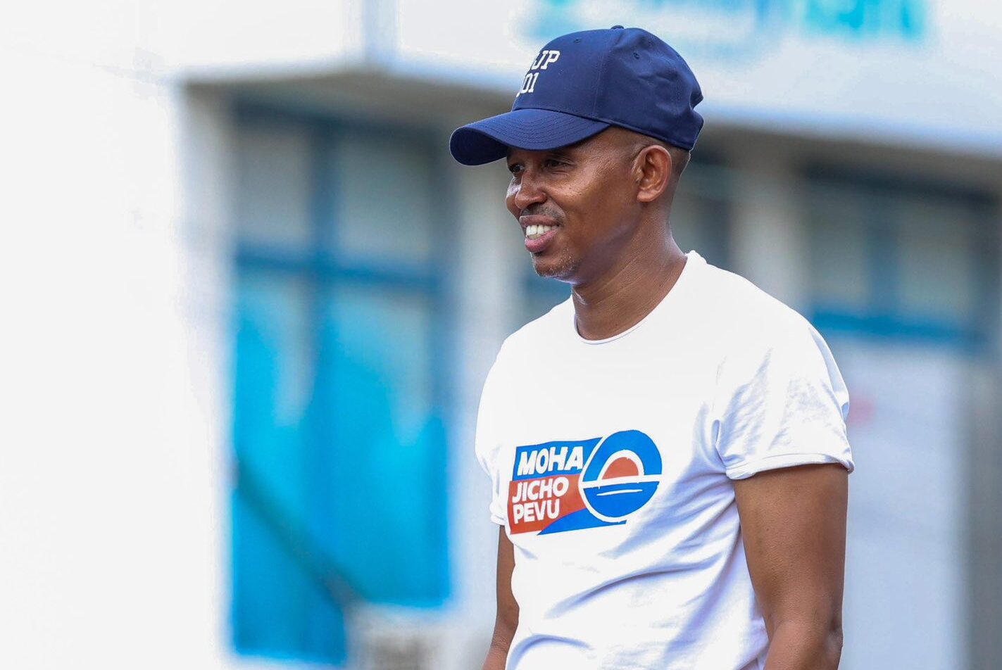 Kalonzo Hands Jicho Pevu Direct Ticket for Mombasa Governor - The Lower ...