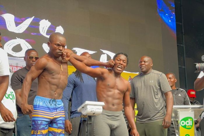Majembe Wins Sh1 Million, Car, Bike, After Defeating Mbavu Destroyer ...