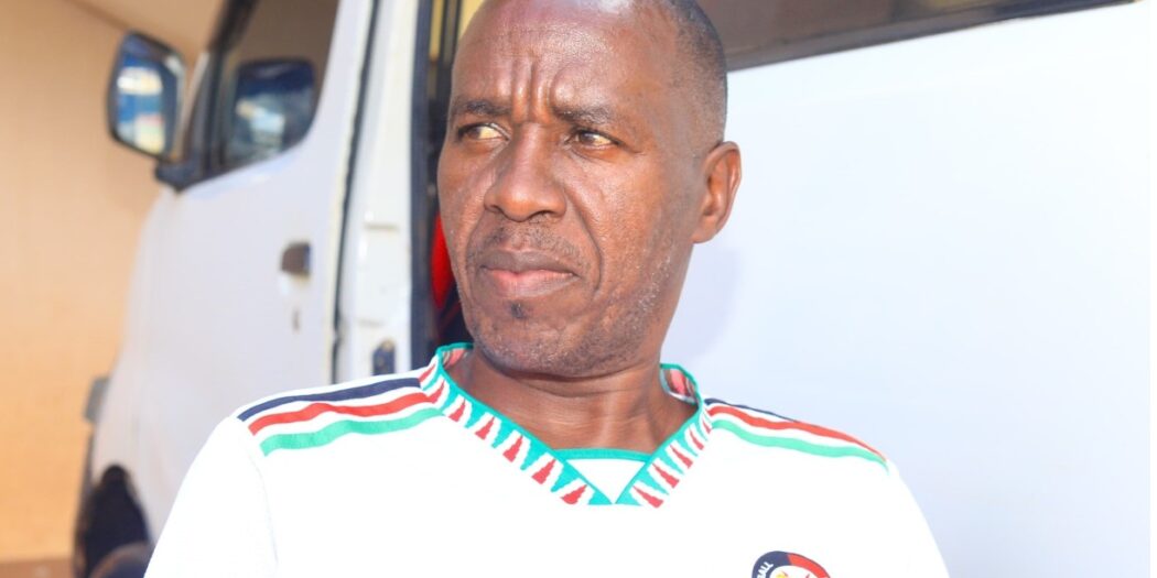 Radio Jambo Sports Journalist Paul ‘Diblo’ Kaberia is dead - The Lower ...